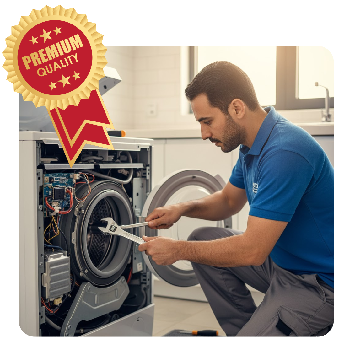 LG Washing Machine Repair Kuwait | Fast Same-Day Service